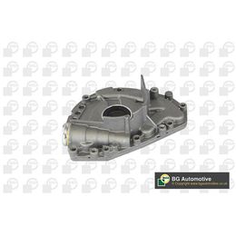 BGA &Ouml;lpumpe lp9751 f&uuml;r ROVER LAND
