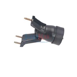JAPKO Lagerung, Motor goj2658 hinten f&uuml;r TOYOTA