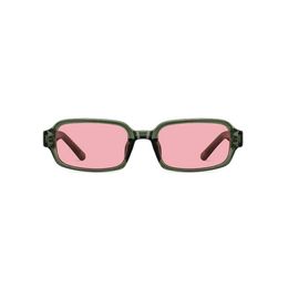 Veyrey Sonnenbrille Herren Gr&ouml;&szlig;e one size gr&uuml;n