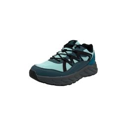 Nowaland Sportlicher Schn&uuml;rschuh 'Sportlicher Schn&uuml;rschuh mit atmungsaktivem Mesh' Damen Gr&ouml;&szlig;e 43 hellblau Sommerschuhe