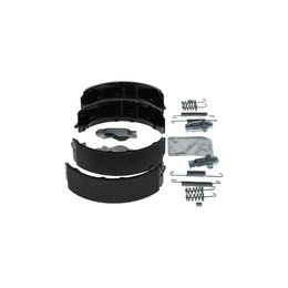 Bosch Bremsbackensatz, Feststellbremse 0204113807