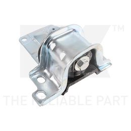 NK Lagerung, Motor 59719013 vorne f&uuml;r Fiat Peugeot