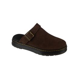 Dr. Martens Clogs 'Dr. Martens Brookline' Herren Gr&ouml;&szlig;e 41 braun