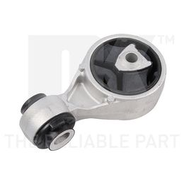 NK Lagerung, Motor 59739044 vorne f&uuml;r RENAULT