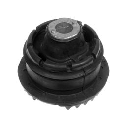Meyle Lagerung, Achsk&ouml;rper -ORIGINAL Quality 0140350097 Hinterachse links f&uuml;r Mercedes