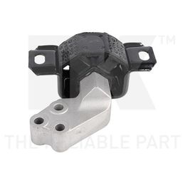 NK Lagerung, Motor 59733055 vorne f&uuml;r SMART