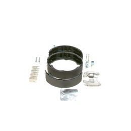 Bosch Bremsbackensatz, Feststellbremse 0204113822