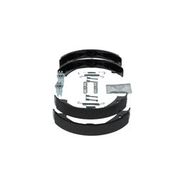 Bosch Bremsbackensatz, Feststellbremse 0204113830