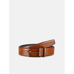 Lloyd Men's Belts Lloyd Belts G&uuml;rtel '0405' Herren Gr&ouml;&szlig;e 115 cognac