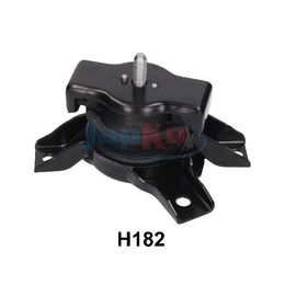 JAPKO Lagerung, Motor gojh182 vorne rechts f&uuml;r HYUNDAI