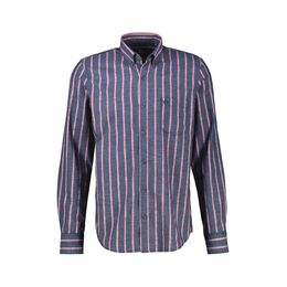 Lerros Button Up Shirt male size XL Mixed colors