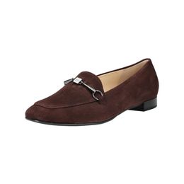 H&ouml;gl H&ouml;gl Slipper Damen Gr&ouml;&szlig;e 39 schoko Sommerschuhe