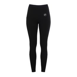 Mammut Leggings &lsquo;Aconcagua&rsquo; Damen Gr&ouml;&szlig;e M schwarz