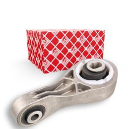 febi bilstein Lagerung, Motor 107981 rechts f&uuml;r NISSAN