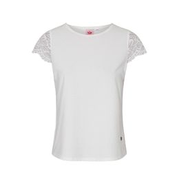 Spieth & Wensky Spieth & Wensky Trachtenbluse Fanj Damen Gr&ouml;&szlig;e 42 wei&szlig;