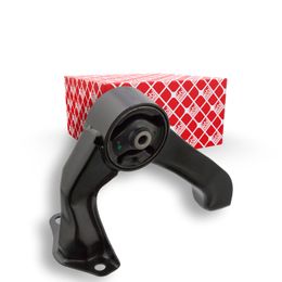 febi bilstein Lagerung, Motor 103321 beidseitig f&uuml;r MITSUBISHI