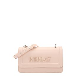 Replay Umh&auml;ngetasche Damen Gr&ouml;&szlig;e One Size ros&eacute;