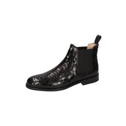 Melvin & Hamilton Melvin & Hamilton Chelsea Boots 'Susan 10' Damen Gr&ouml;&szlig;e 43 schwarz