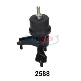 JAPKO Lagerung, Motor goj2588