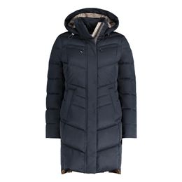 Gil Bret Jacke Damen Gr&ouml;&szlig;e 4XL nachtblau Sommerjacke