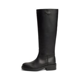 Tommy Jeans Stiefel Damen Gr&ouml;&szlig;e 39 schwarz