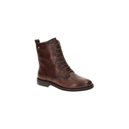 Pikolinos Boots 'Pikolinos Deva Stiefelette Lace Up Boots braun W2L-8749' Damen Gr&ouml;&szlig;e 37 braun