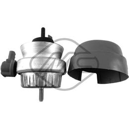 METALCAUCHO Lagerung, Motor 41682 links f&uuml;r Audi