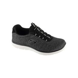 Skechers Sneakers 'Skechers Summits - Forton' male size 42 Black