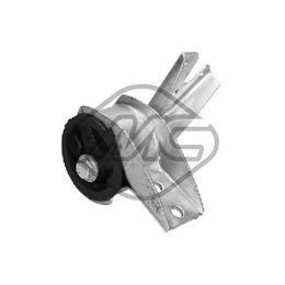 METALCAUCHO Lagerung, Motor 05470 links f&uuml;r MINI SMART