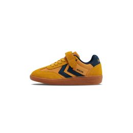 Hummel Sneaker Jungen Gr&ouml;&szlig;e 32 gelb / schwarz