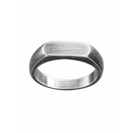 Reytel Ring 'STROM' Herren Gr&ouml;&szlig;e 58 silber