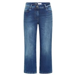 Cecil Jeans Damen Gr&ouml;&szlig;e 36 blau