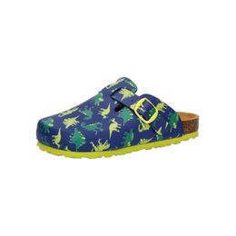 Lico Sandals & Slippers 'Bioline' boy size 39 Blue / Green