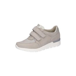 Waldl&auml;ufer WALDL&Auml;UFER Sneakers 'K-Ramona' female size 43 Grey