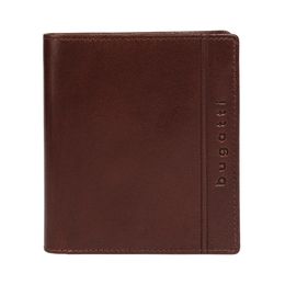 Bugatti Wallet 'LUCIDO' female size One size Brown