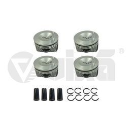 Vika Kolben k11786401 f&uuml;r Skoda SEAT