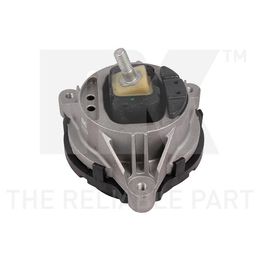 NK Lagerung, Motor 59715029 vorne f&uuml;r BMW