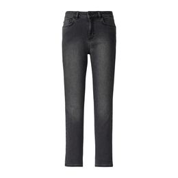 comma, Comma Casual Identity Jeans Damen Gr&ouml;&szlig;e 34 grey denim