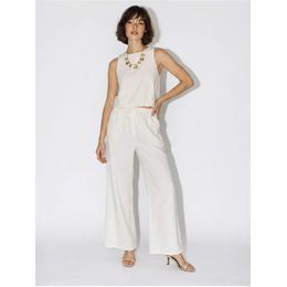 Bianco Lucci Jumpsuit Damen Gr&ouml;&szlig;e L lila