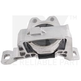 NK Lagerung, Motor 59725004 vorne f&uuml;r Ford