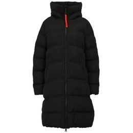 No. 1 Como Wintermantel 'ZERMATT' Damen Gr&ouml;&szlig;e XXL schwarz