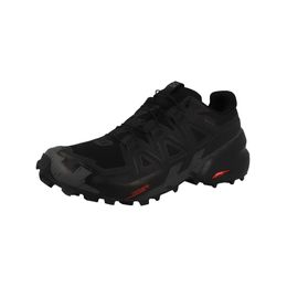 Salomon Laufschuh 'Speedcross 6 GTX' Herren Gr&ouml;&szlig;e 47/47.5 grau / schwarz