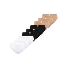 Sloggi Panty '24/7 Cotton' female size XXXL Mixed colors