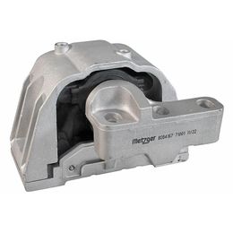 METZGER AUTOTEILE Lagerung, Motor 8054167 rechts f&uuml;r VW