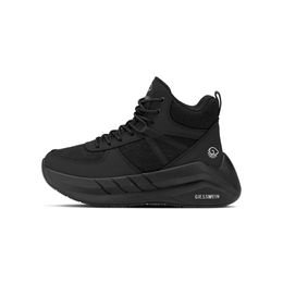 Giesswein Sneaker Damen Gr&ouml;&szlig;e 42 schwarz