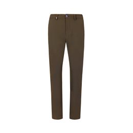 Distretto12 Athletic Pants 'Kos T. Active.' male size XL Brown