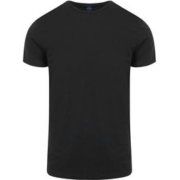 Suitable Undershirt 'Ota' male size L Black