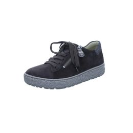 Hartjes Sneaker 'Phil' Damen Gr&ouml;&szlig;e 41 schwarz Sommerschuhe