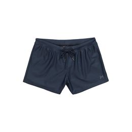 Men Plus Badeshorts Herren Gr&ouml;&szlig;e 7XL navy