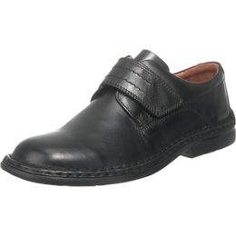 Josef Seibel Schn&uuml;rschuh 'Vigo 09' Herren Gr&ouml;&szlig;e 40 schwarz